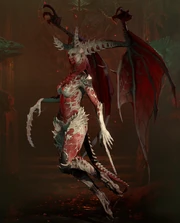 Blood Maiden | Diablo Wiki | Fandom