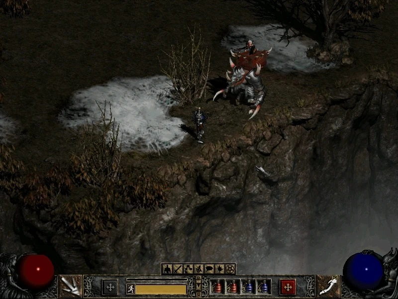 Dac Farren | Diablo Wiki | Fandom