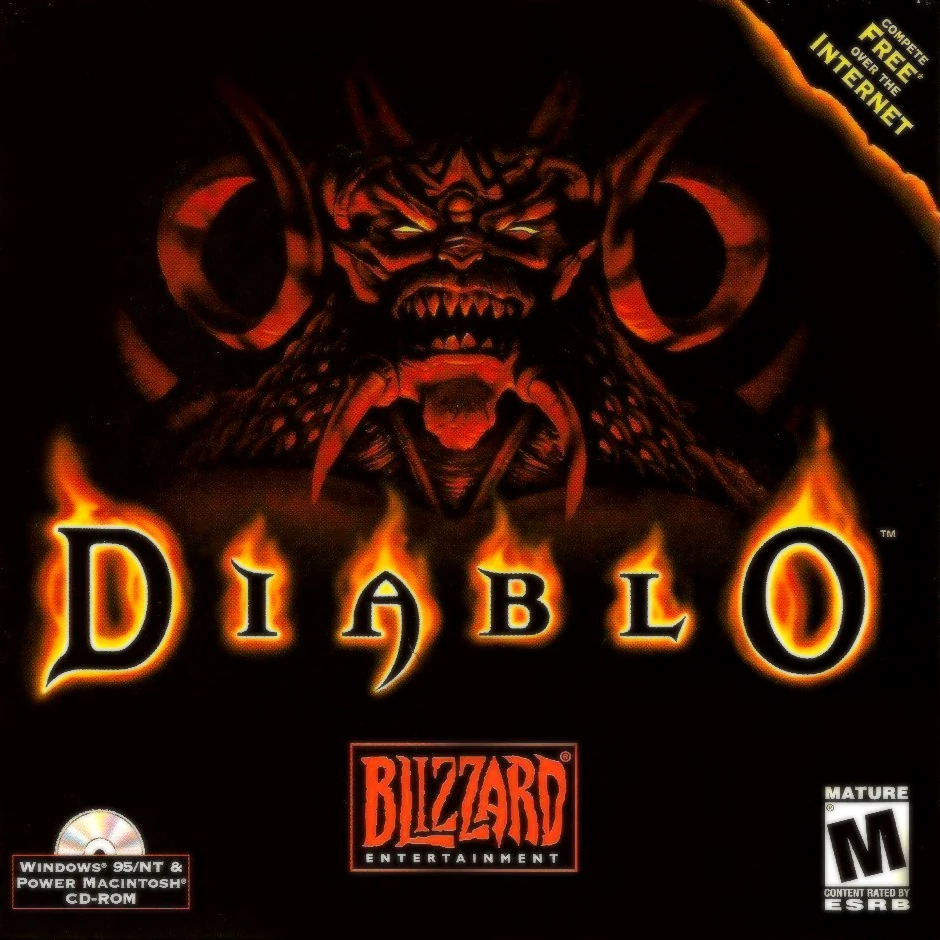Diablo (gra) | Diablo Wiki | Fandom