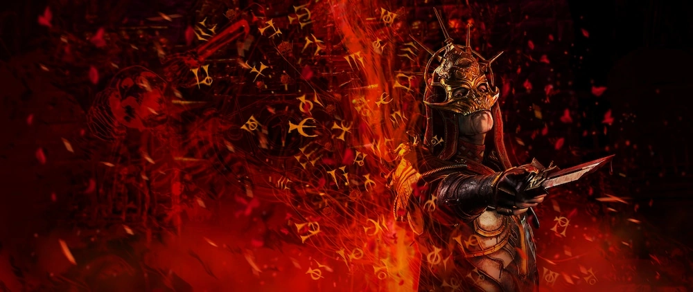 Veins of the Blood Saint | Diablo Wiki | Fandom