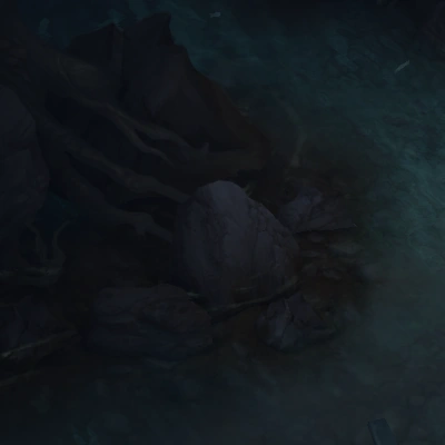 Ancient Cave | Diablo Wiki | Fandom