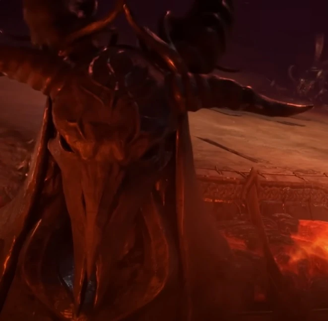 First Khazra | Diablo Wiki | Fandom