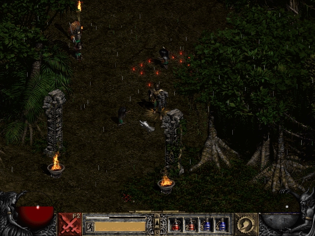 Fetish Shaman Diablo Wiki Fandom