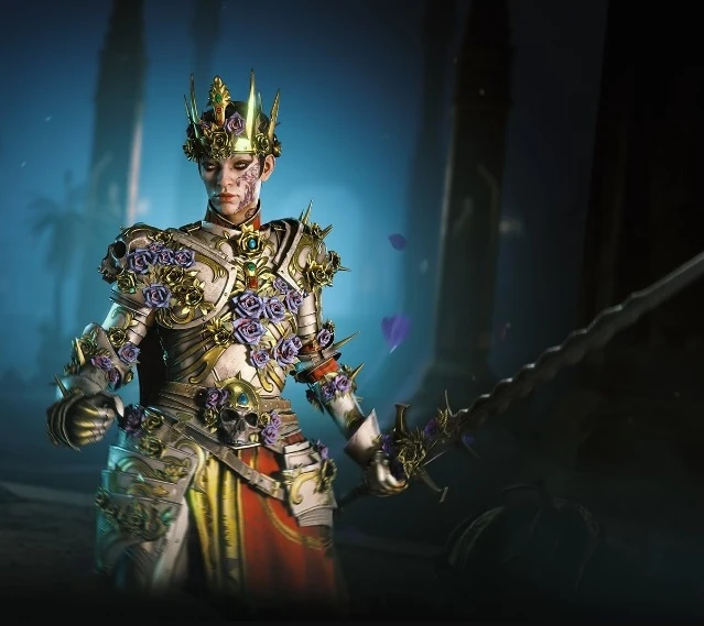 Korelan | Diablo Wiki | Fandom