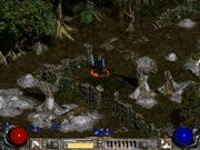 Spider Forest | Diablo Wiki | Fandom