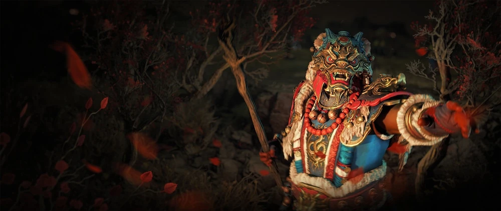 Beast of the Lonely Moon | Diablo Wiki | Fandom