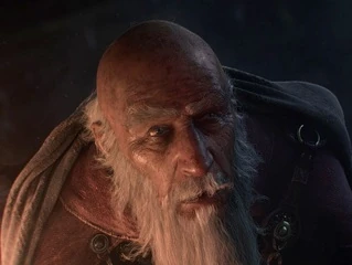 Deckard Cain | Diablo Wiki | Fandom