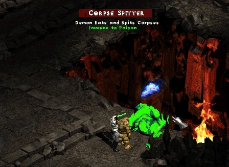 Poison Dagger | Diablo Wiki | Fandom