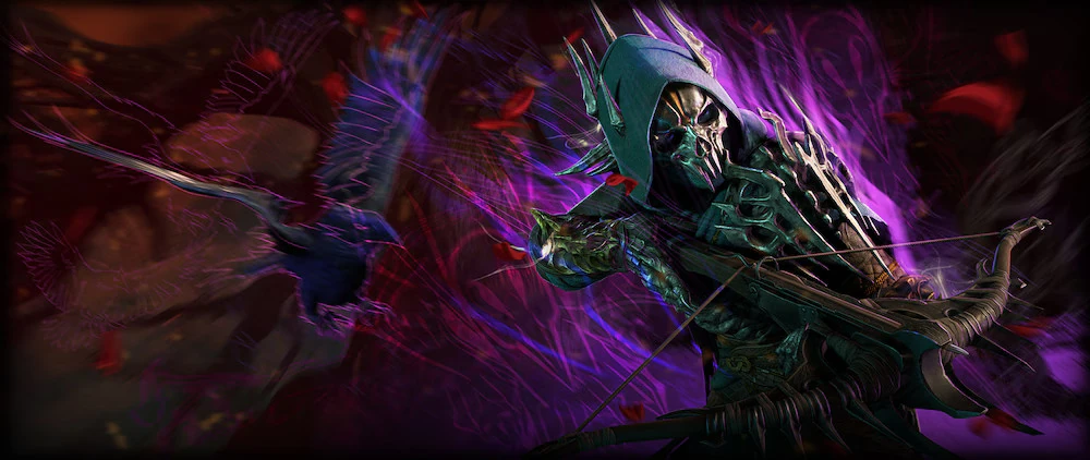 Shadow Walker | Diablo Wiki | Fandom