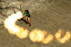 Leaf Rune Word | Diablo Wiki | Fandom