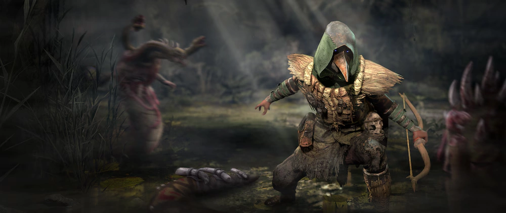 Blight Warden | Diablo Wiki | Fandom