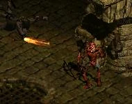 Fire Arrow (monster skill) | Diablo Wiki | Fandom