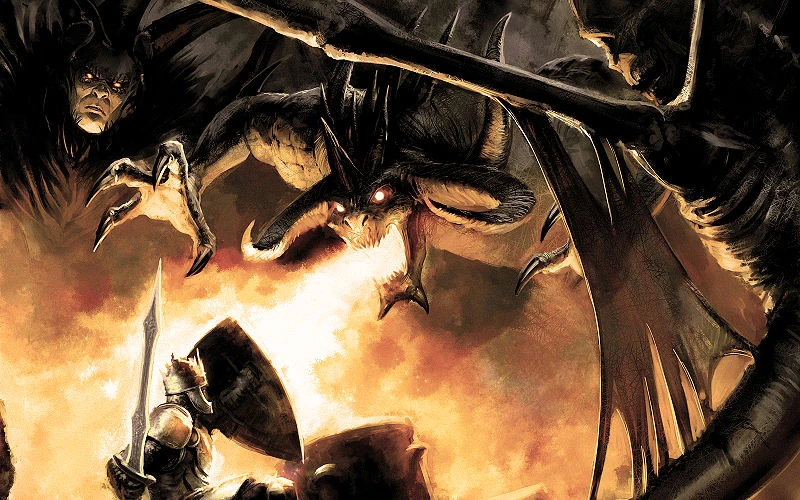 Prime Evil | Diablo Wiki | Fandom