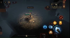 The Astral Bloom | Diablo Wiki | Fandom