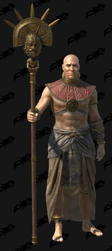 Ormus | Diablo Wiki | Fandom
