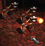 Colenzo l'Annihilateur | Diablo wiki | Fandom