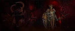 Hellgate Inquisitor | Diablo Wiki | Fandom
