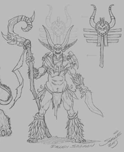 Fallen Shaman | Diablo Wiki | Fandom