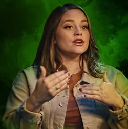 Eleni Rivera-Colon | Diablo Wiki | Fandom