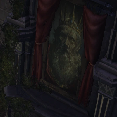 Leoric's Manor | Diablo Wiki | Fandom