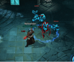 Wraith (Diablo Immortal) | Diablo Wiki | Fandom