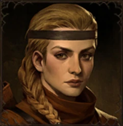 Liene | Diablo Wiki | Fandom