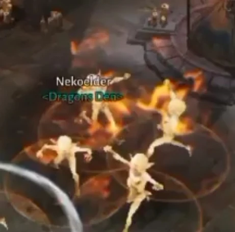 Imp (Diablo Immortal) | Diablo Wiki | Fandom