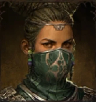 Havva | Diablo Wiki | Fandom