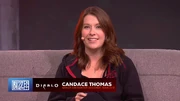 Candace Thomas | Diablo Wiki | Fandom