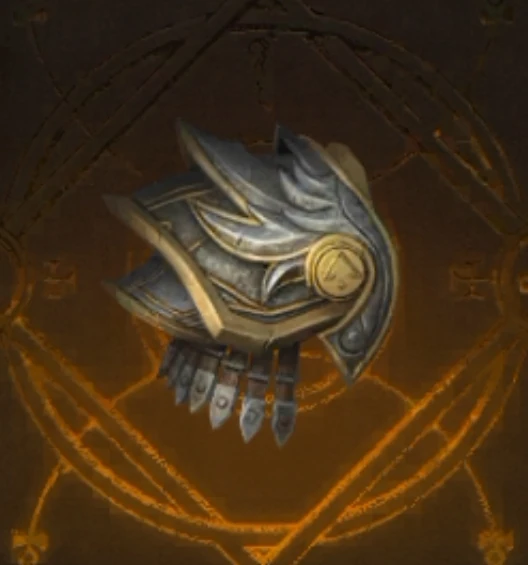 Objurgation | Diablo Wiki | Fandom