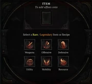 Tempering | Diablo Wiki | Fandom