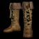 Elite Boots | Diablo2Resurgence Wikia | Fandom