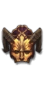 Tal Rasha's Horadric Crest - Diablo Wiki