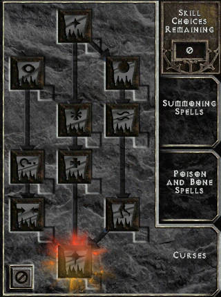 Lower Resist (Diablo II) - Diablo Wiki
