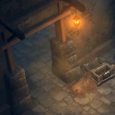 Dank Cellar - Diablo Wiki