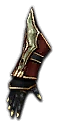 Helltooth Gauntlets - Diablo Wiki