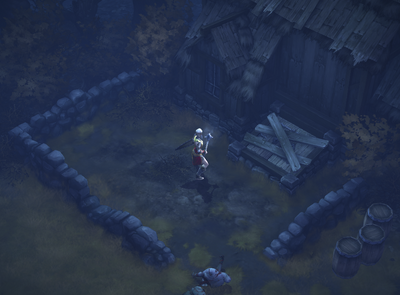 Map Generation - Diablo Wiki