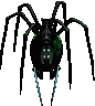 Giant Spider (Diablo II) - Diablo Wiki