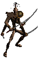 Sand Raider (Diablo II) - Diablo Wiki