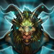 Revenge of Gharbad (Cooperative) - Diablo Wiki