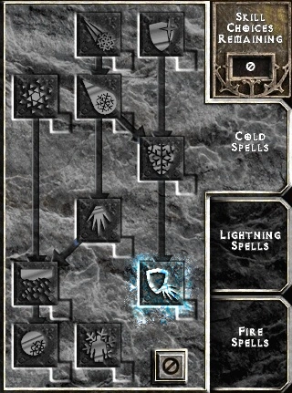 Chilling Armor (Diablo II) - Diablo Wiki