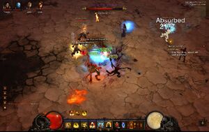 Lacuni Huntress - Diablo Wiki
