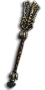 Royal Mace - Diablo Wiki