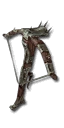 Dread Crossbow - Diablo Wiki