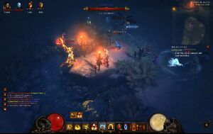 Fallen Shaman (Diablo III) - Diablo Wiki