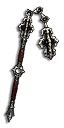 Baroque Grand Flail - Diablo Wiki