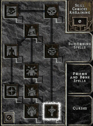 Revive (Diablo II) - Diablo Wiki