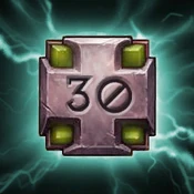 Level 30 - Diablo Wiki