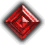 Radiant Square Ruby - Diablo Wiki