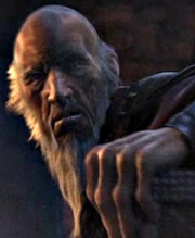 Deckard Cain - Diablo Wiki